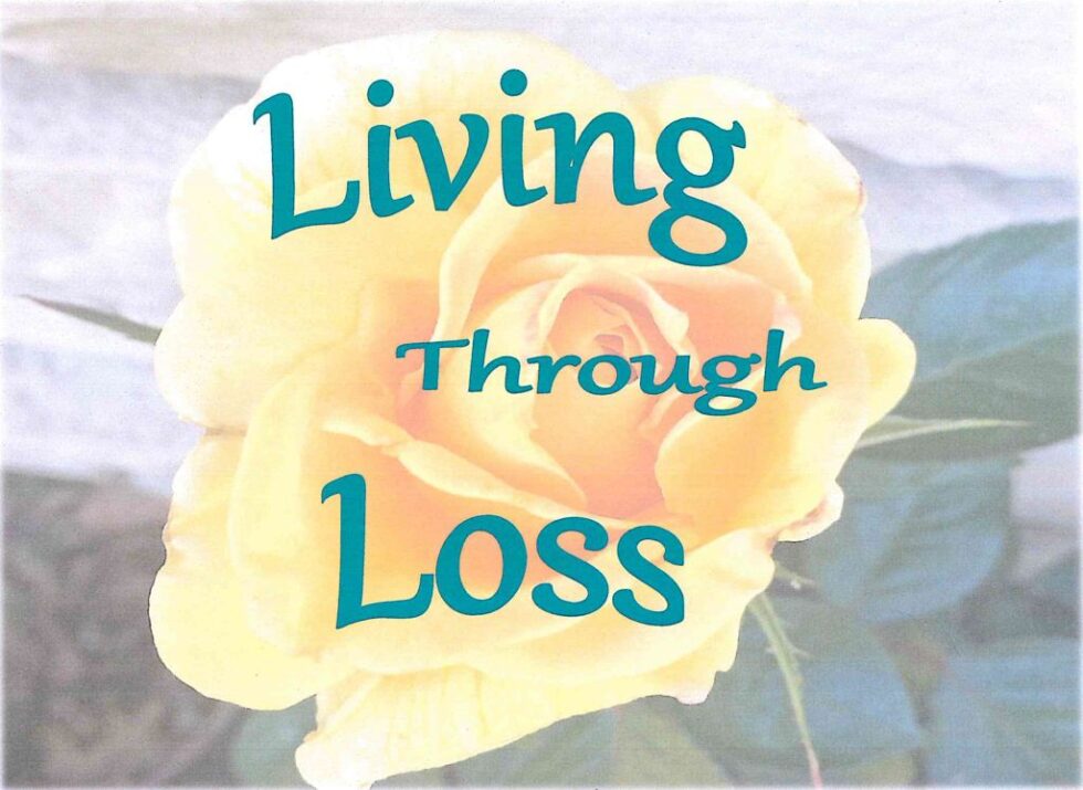 Living Through Loss | St Sebastian Parish